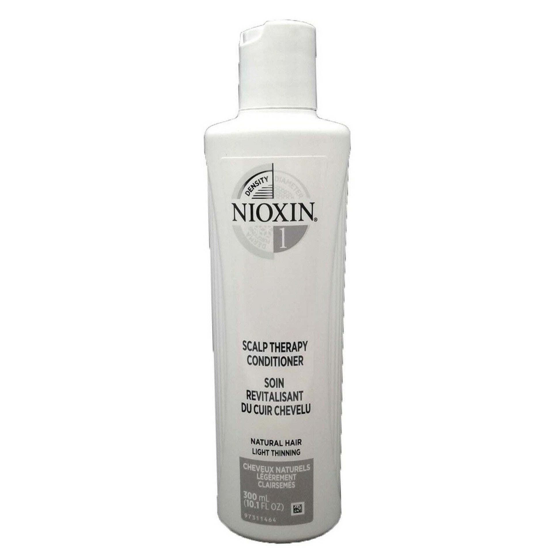 Nioxin scalp therapy conditioner System 1 | Crown Body and Soul LLC ...