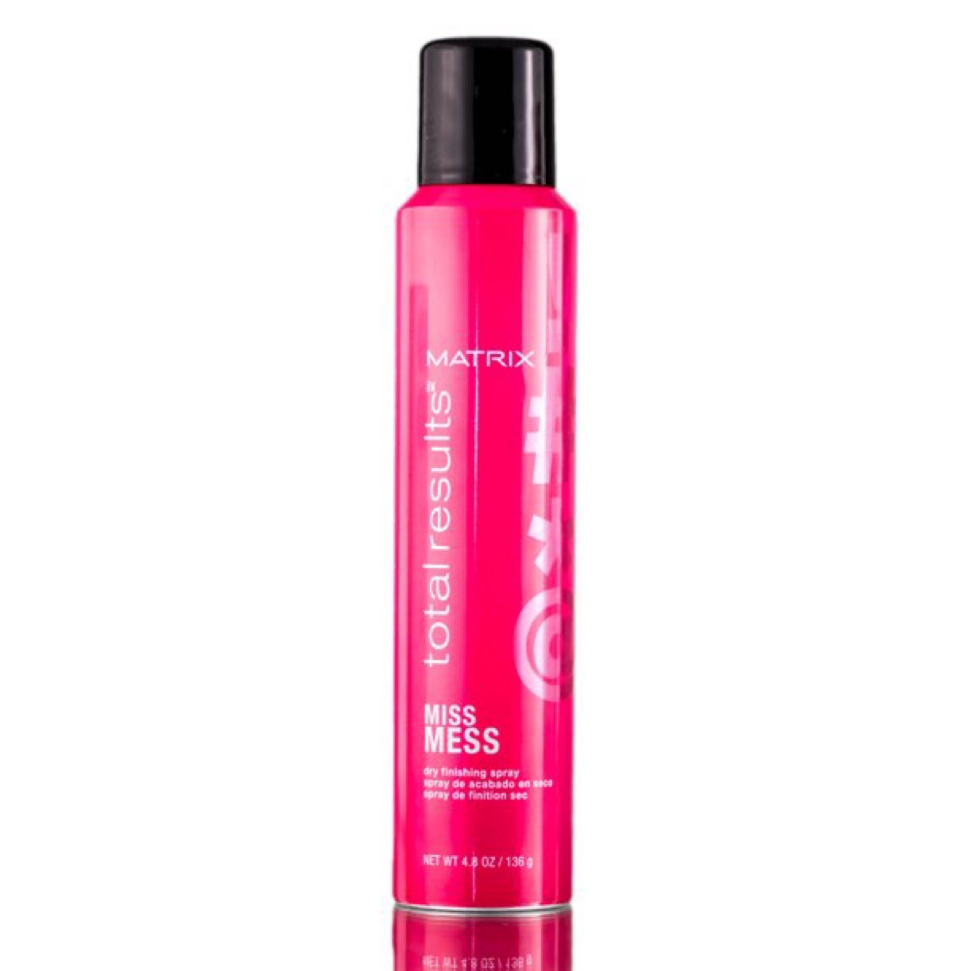 matrix miss mess 4.8 oz | Crown Body and Soul LLC hair care products ...